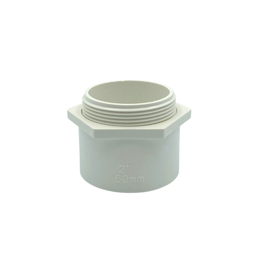 Adaptador Terminal Conduit 2″ – Fitco